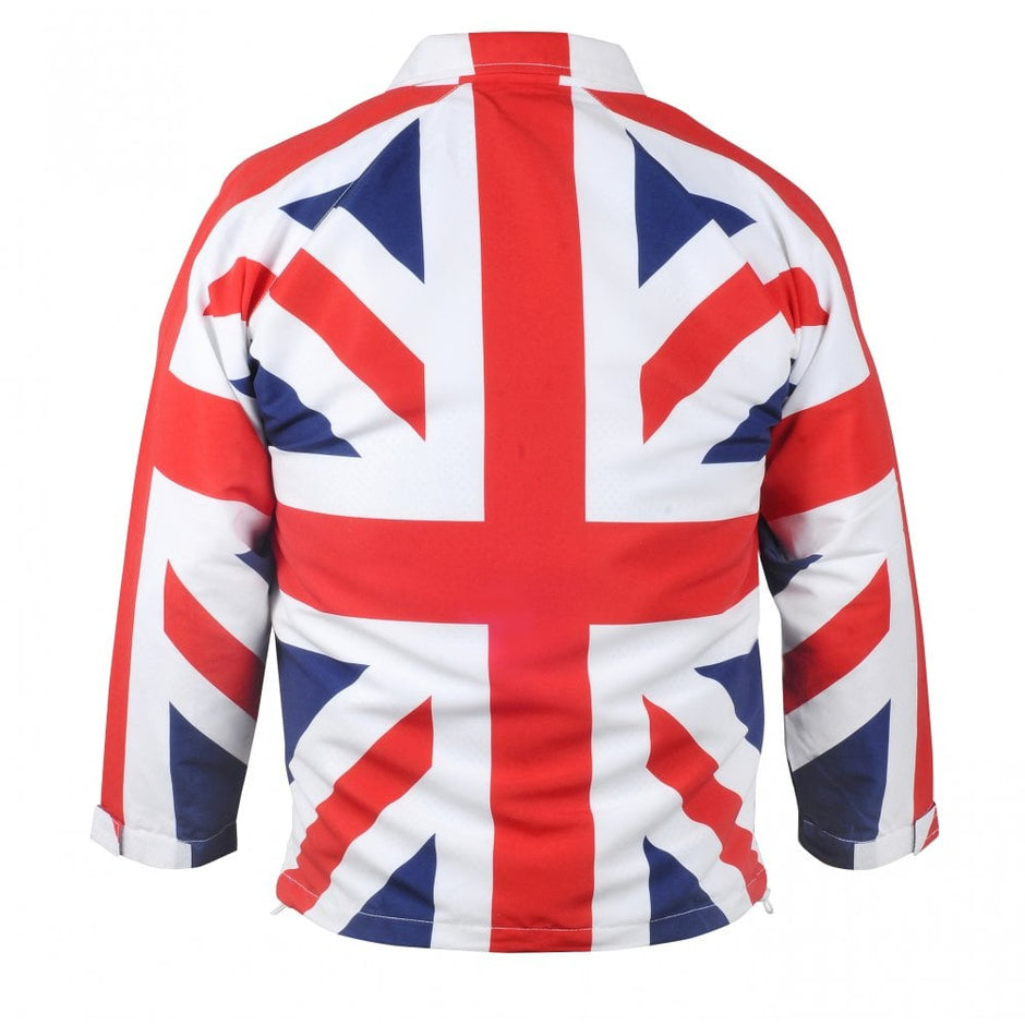 Union Jack Wear - British Clothing, Accessories, And Gifts
