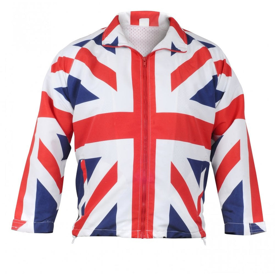 Union Jack Wear - British Clothing, Accessories, Dresses & Gifts