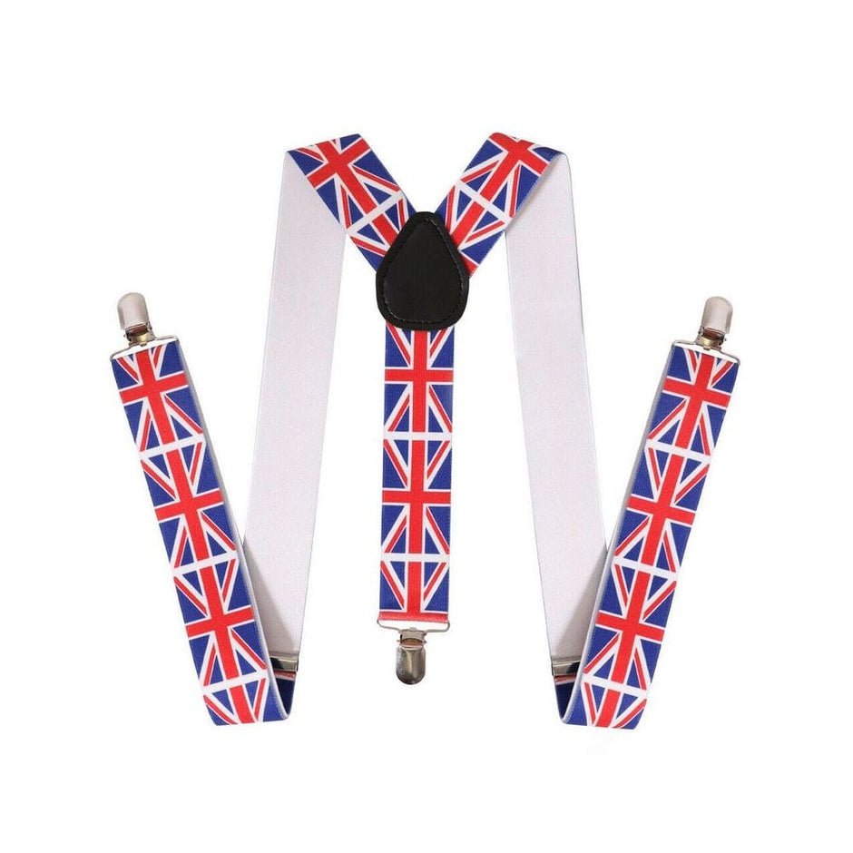 Union Jack Wear - British Clothing, Accessories, Dresses & Gifts