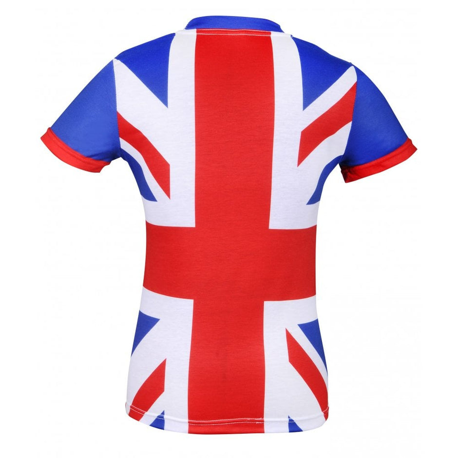 Union Jack Women's Clothing and Accessories - Stylish & Affordable