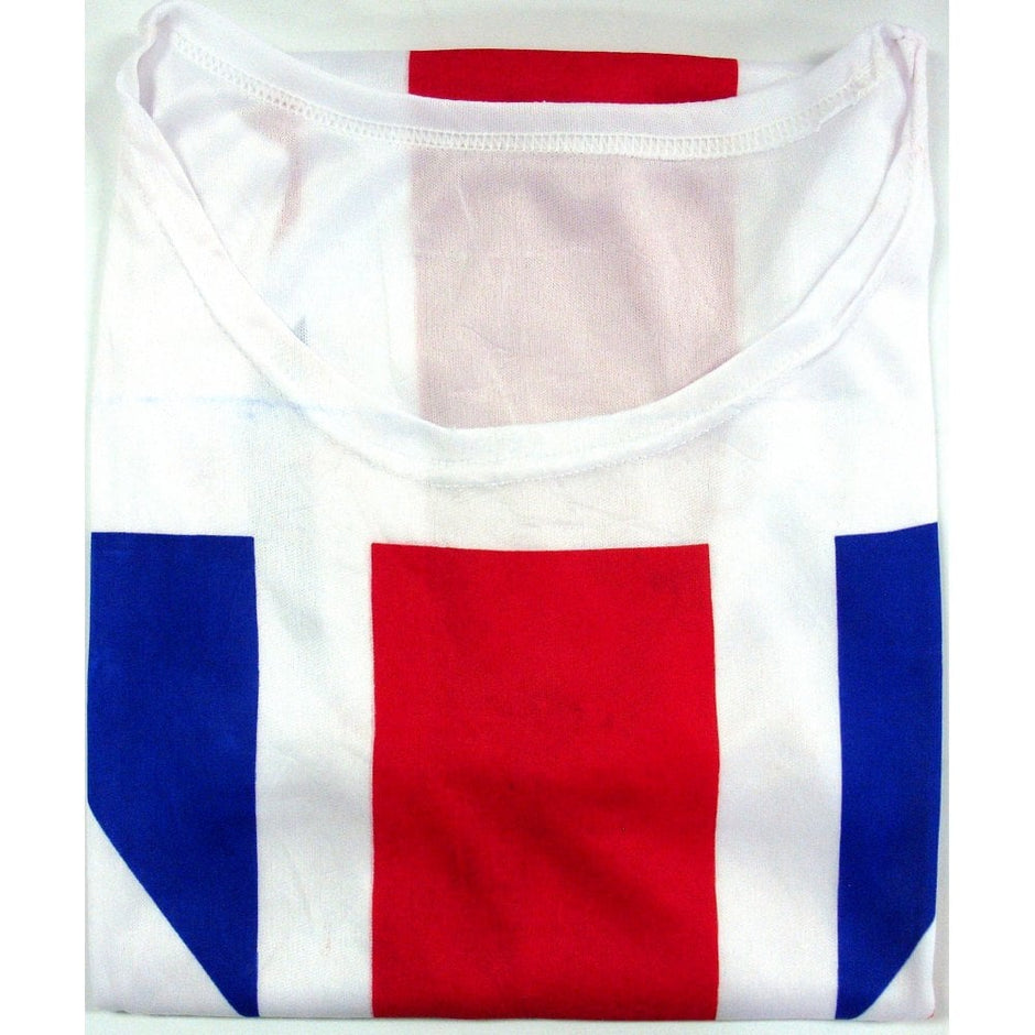 Buy Union Jack Mens Shirts & T-Shirts - Show Your British Pride