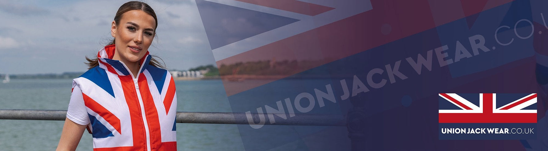Union Jack Wear - British Clothing, Accessories, Dresses & Gifts